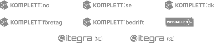 Komplett Group